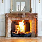 Fireplace insert, Insert - All architecture and design manufacturers ...