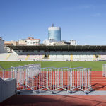 Museum barrier - All architecture and design manufacturers