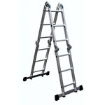 Folding professional ladder - All architecture and design manufacturers
