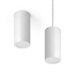 Pendant downlight - All architecture and design manufacturers