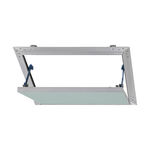 Ceiling access hatch, Ceiling hatch - All architecture and design ...