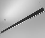 Linear light fixture - All architecture and design manufacturers