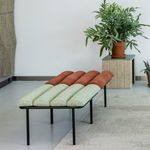 Modular bench - All architecture and design manufacturers