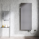 Glass radiator - All architecture and design manufacturers