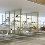 Screen - All architecture and design manufacturers - Page 6