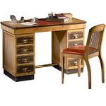 Classic desk - All architecture and design manufacturers