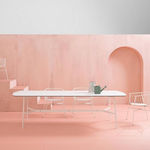 FSC certified table - All architecture and design manufacturers