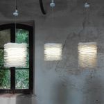 Paper lamp - All architecture and design manufacturers
