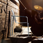 Stainless steel chair - All architecture and design manufacturers