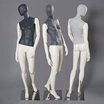 Realistic display mannequin - All architecture and design manufacturers