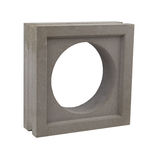 Perforated concrete block - All architecture and design manufacturers
