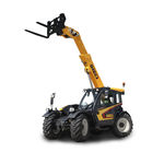 Roof telehandler - All architecture and design manufacturers