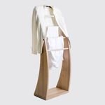 Contemporary valet stand - All architecture and design manufacturers