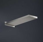 Rectangular shower head - All architecture and design manufacturers
