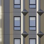 Aluminum cladding, Aluminium cladding - All architecture and design ...