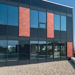 Aluminum cladding, Aluminium cladding - All architecture and design ...