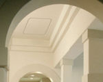 Ceiling access hatch, Ceiling hatch - All architecture and design ...