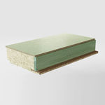 Coconut fiber insulation - All architecture and design manufacturers