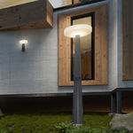 Urban lamp post, Urban pole light - All architecture and design ...