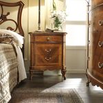 Classic bedside table - All architecture and design manufacturers