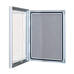 Lockable board - All architecture and design manufacturers