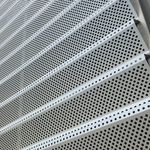 ArcelorMittal Building Solutions Stainless steel cladding - All the ...