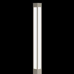 Metal light column - All architecture and design manufacturers