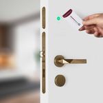 NFC lock - All architecture and design manufacturers