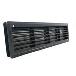 Acoustic transfer grill - All architecture and design manufacturers