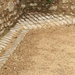 Stone drainage channel - All architecture and design manufacturers