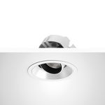 Horizontal downlight - All architecture and design manufacturers
