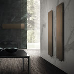 Hot water radiator - All architecture and design manufacturers