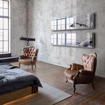 Glass radiator - All architecture and design manufacturers