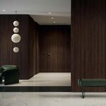 Interior door - All architecture and design manufacturers