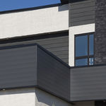 Metal cladding, Metal façade cladding - All architecture and design ...