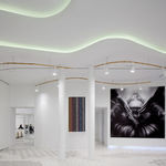 Strip light - All architecture and design manufacturers