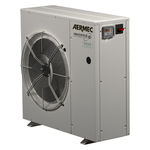 Reversible heat pump - All architecture and design manufacturers