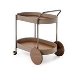 Service trolley - All architecture and design manufacturers - Page 3