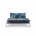 Wooden bed, Wood bed - All architecture and design manufacturers