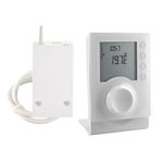 Wireless thermostat - All architecture and design manufacturers