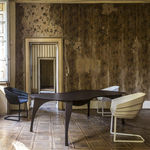 Metal table - All architecture and design manufacturers