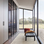 Wooden bench, Wood bench - All architecture and design manufacturers