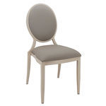 Medallion chair - All architecture and design manufacturers