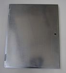 Galvanised steel access hatch, Galvanised steel hatch - All ...