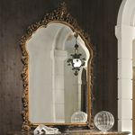 Classic mirror - All architecture and design manufacturers