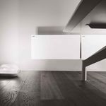 Wall-mounted radiator - All architecture and design manufacturers