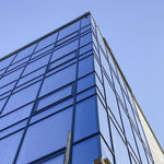 Structural glass panel, Structural architectural glass - All ...