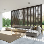 Screening, Privacy screening - All architecture and design manufacturers