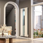 Glass radiator - All architecture and design manufacturers