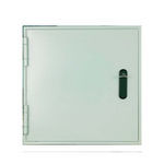 Galvanised steel access hatch, Galvanised steel hatch - All ...